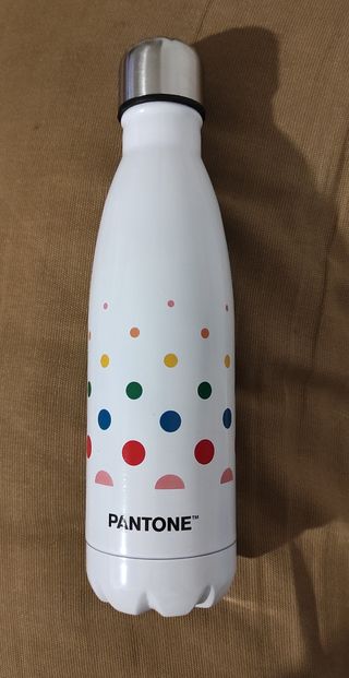 borraccia termica Pantone