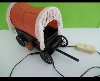 Lampada Philips vintage anni '60