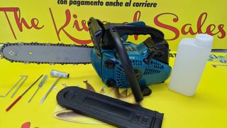 DT35/110 MOTOSEGA DA POTATURA