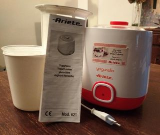 Yogurtiera