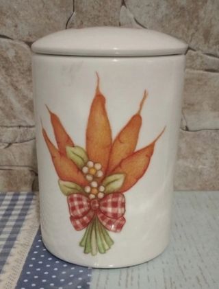 Barattolo grande Thun