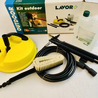 Kit outdoor (Lavor)