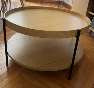 Tavolino da salotto Westwing collection