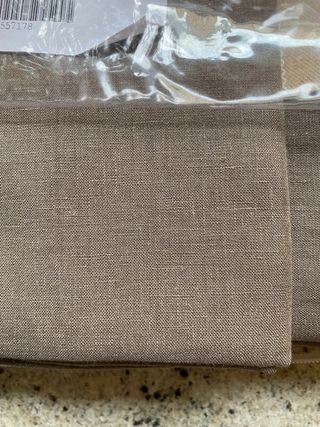 Coordinato copripiumino Flou Lino