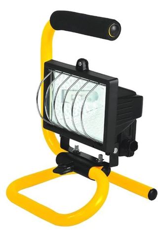 faro alogeno