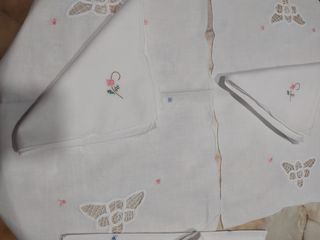 quattro set prima colazione