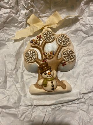 Quadretto Inverno Thun