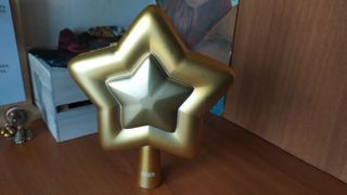 Puntale albero di Natale Thun