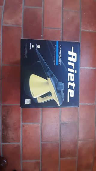 Pistola a vapore Vaporì Jet Ariete