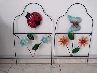 Decorazioni casa o giardino