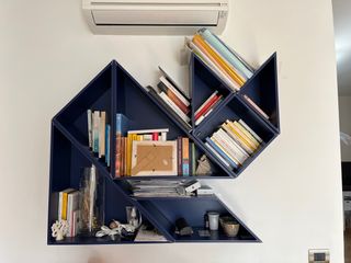 Libreria Tangram LAGO