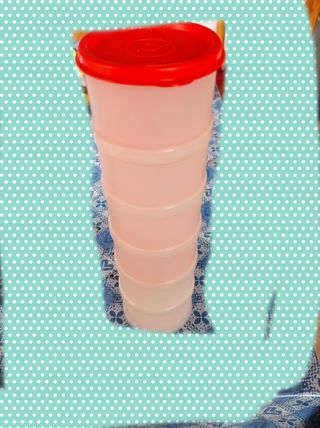 contenitore per hamburger,sia da fare Ke conservar