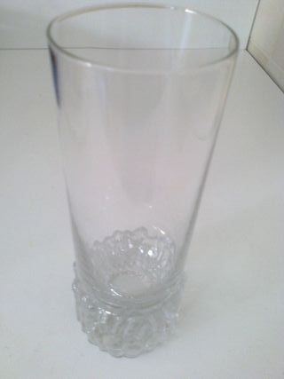 Bicchieri in cristallo da long drink