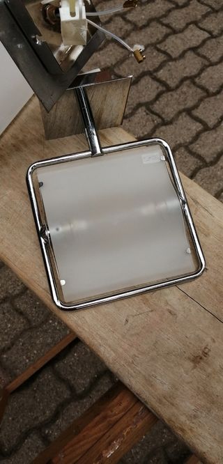 Lampade Metalspot Toast