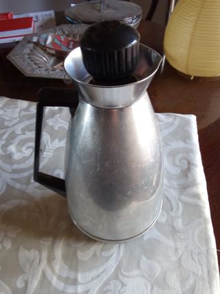 Thermos di Design anni '60