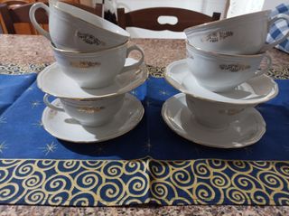 tazze Richard Ginori 