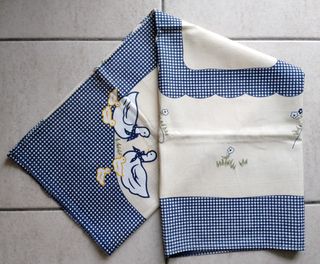 Nuovo 100% cotone asciugamano da cucina 