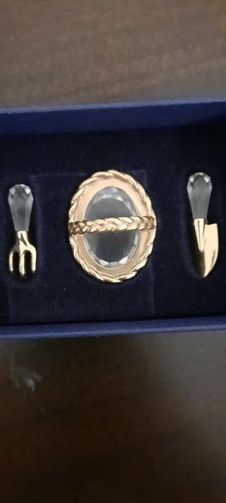 swarovski cesto pic nic