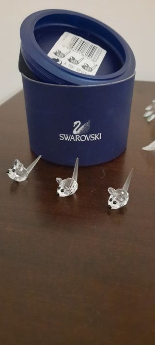swarovski topini