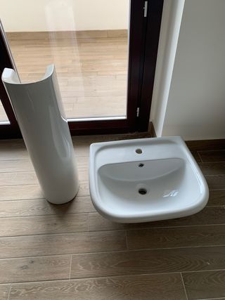 Lavabo bagno