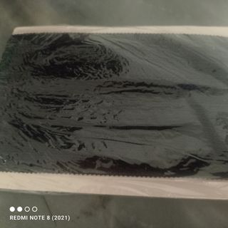 passamaneria in acetato