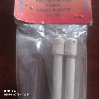 bacchetta per tende