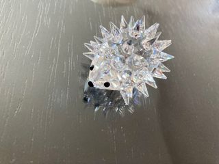 Riccio misura media Svarowski