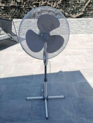 Vendo ventilatore