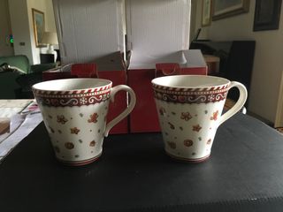 Tazze da forno Villeroy Boch