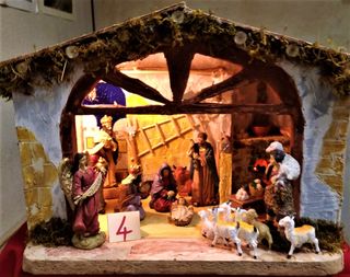 presepe