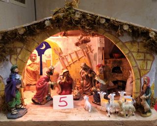 presepe
