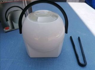 Vendo secchiello per ghiaccio