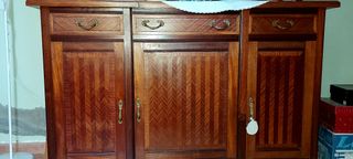 credenza