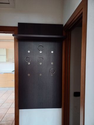 attaccapanni design