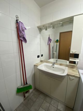 Mobile bagno