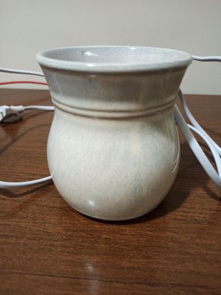 Yankee Candle Diffusore/Bruciatore