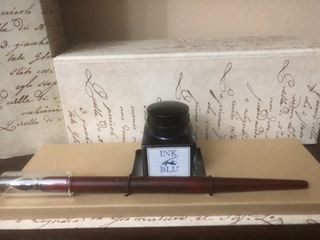 Set Calamaio Kaligrafica