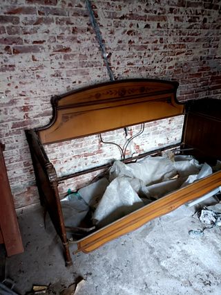 chaise longue/divanetto vintage 