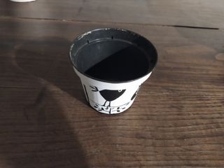 Vaso per piante