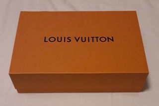 scatola vuitton piccola
