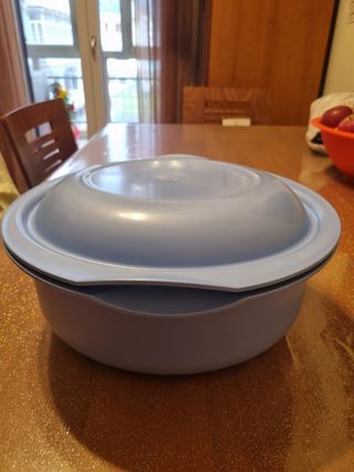 ultrapro tupperware 