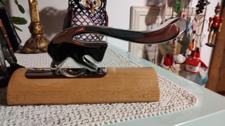 schiaccia noci Alessi 