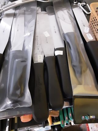 spatola dolce diverse misure