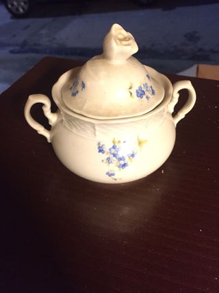 Piccola zuccheriera THUN