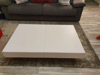 tavolo legno OZZIO BOX