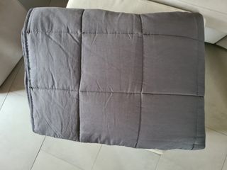 coperta ponderata