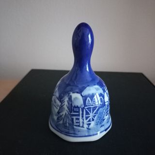 Campana T.Copenaghen 