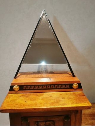 Specchio Gianni Versace 