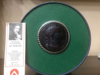 Scatola numerata Acquachiara