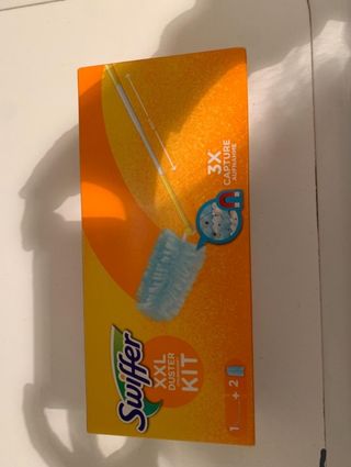 Swiffer piumini catturapolvere